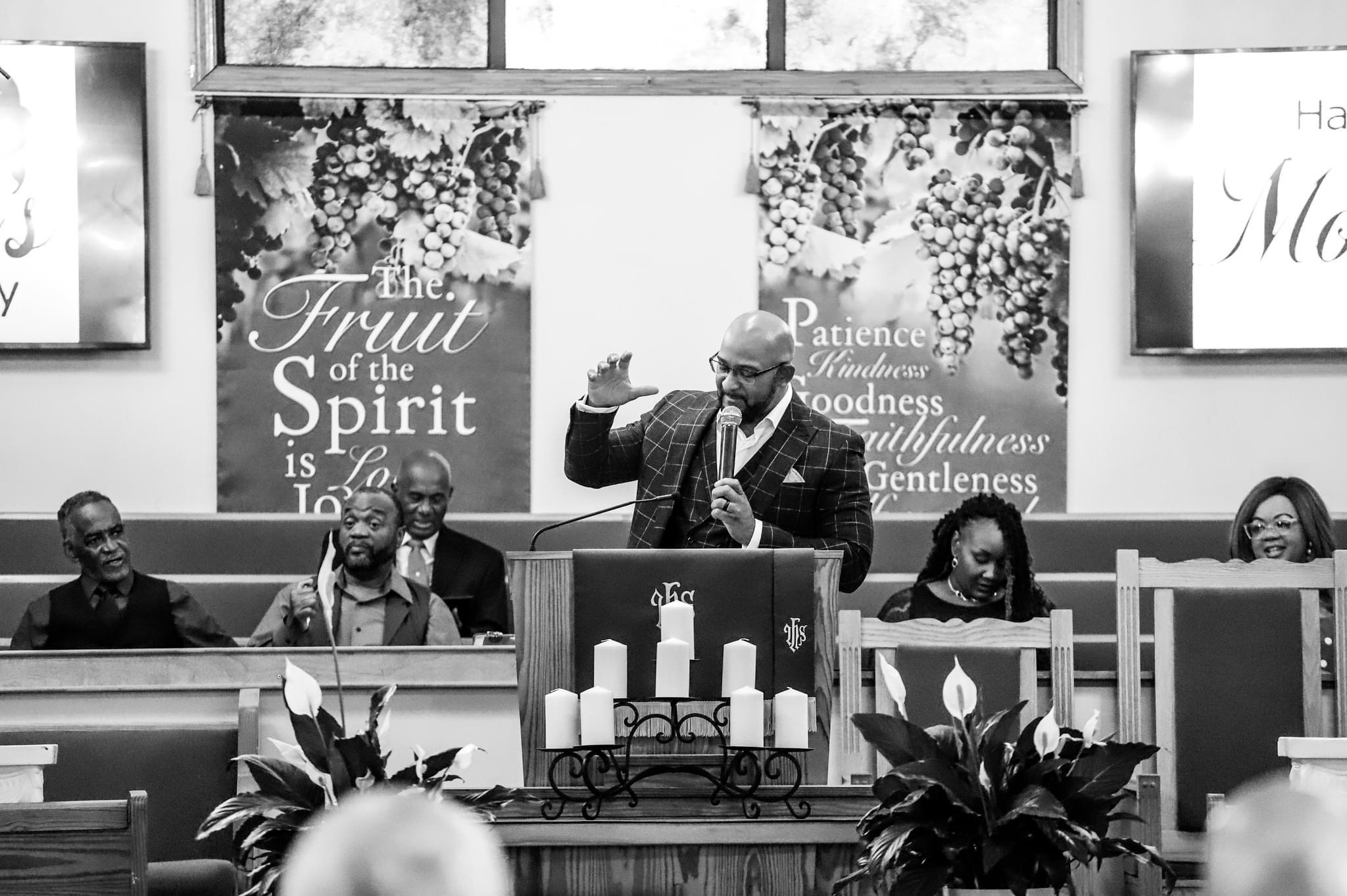 EC3 Gallery – Evergreen Christian Community Church